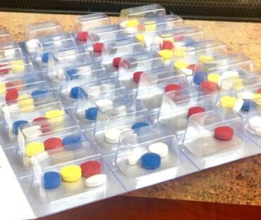 Multi-Dose Packaging – Medrocs Pharmacy